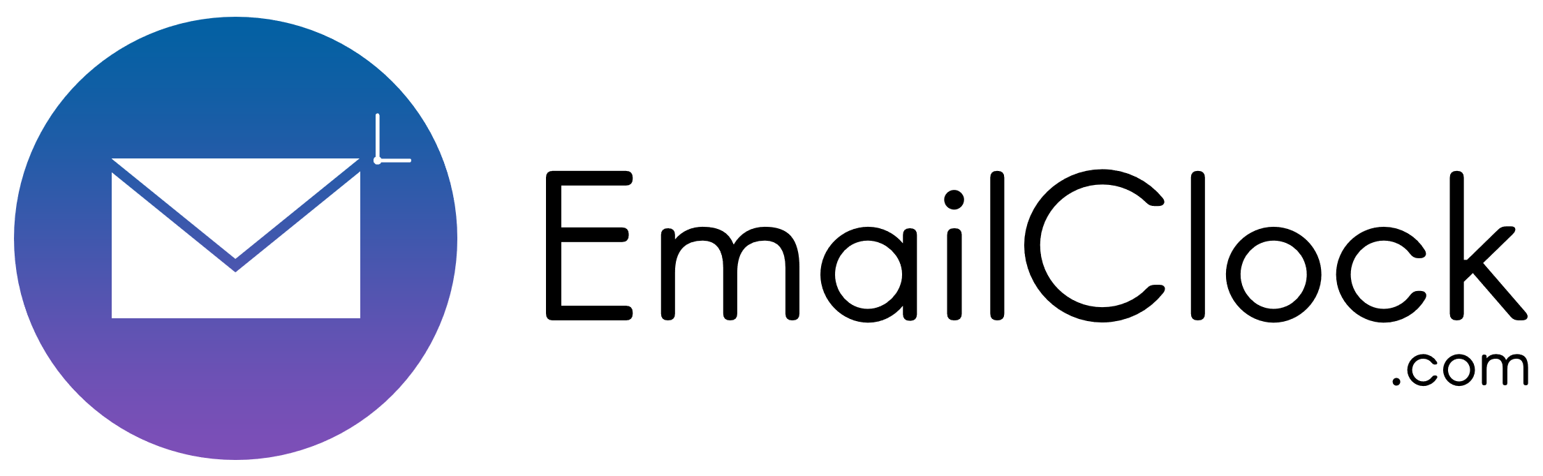 EmailClock | Bulk Email Scheduler & Marketing Tool | Automate & Send ...